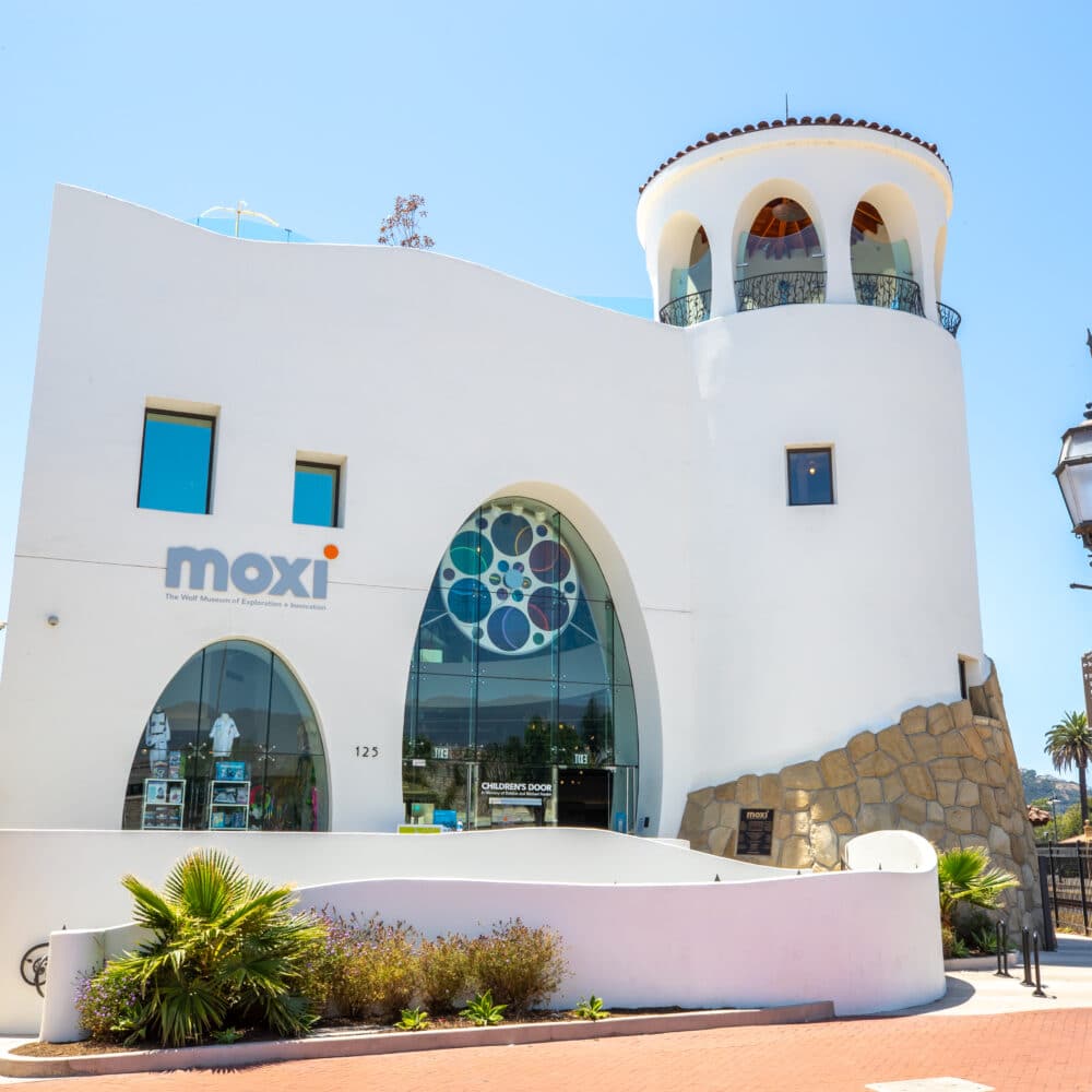 About MOXI - Visit - MOXI, The Wolf Museum of Exploration + Innovation