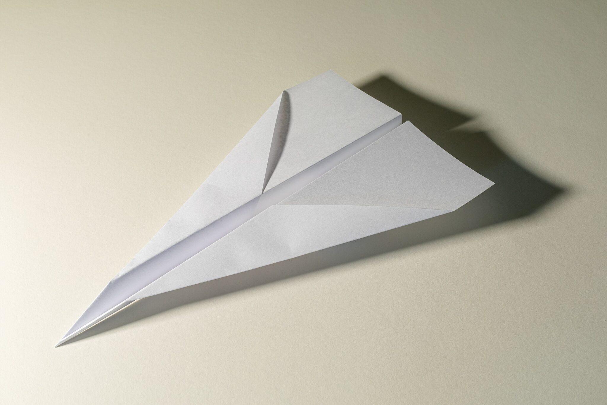 Paper Airplanes. - Visit - MOXI, The Wolf Museum of Exploration ...