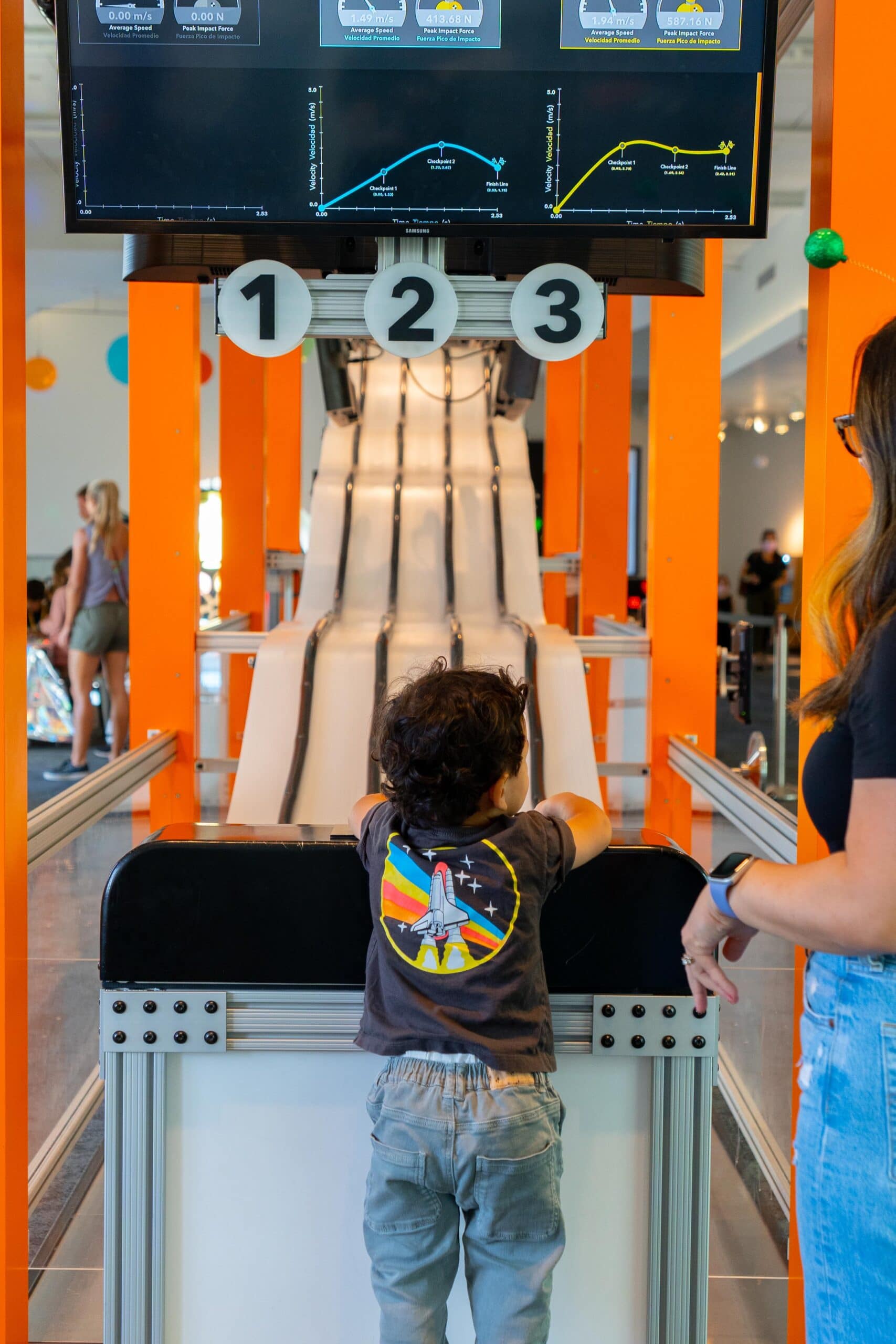 Exhibits - Visit - MOXI, The Wolf Museum of Exploration + Innovation